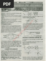 RM - 5to SM - Trazado de Figuras y Diagramas de Flujo (Con Audio) | PDF