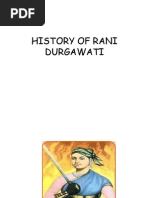 Overview of Rajput Clans and Lineages | PDF
