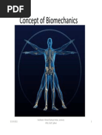 Mechanical Advantage vs. Disadvantage in Levers | PDF | Anatomical ...