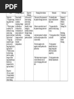 Remotivation Therapy Techniques Explained | PDF | Psychotherapy | Patient