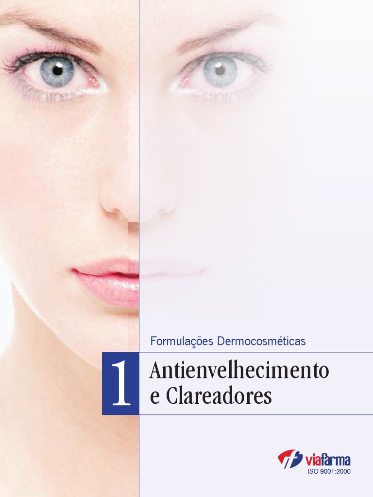Dermocosmeticos Viafarma | PDF | Produtos químicos | Natureza