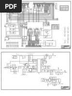 AM4 Pinout Diagram | PDF