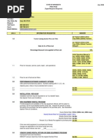 Tractor Tire RCI and Size Chart | PDF