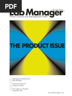 VPS SampLogic: Enhanced Sample Tracking System | PDF | Courier | Computing