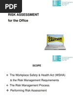 Hazard Spotting Exercise | PDF | Safety