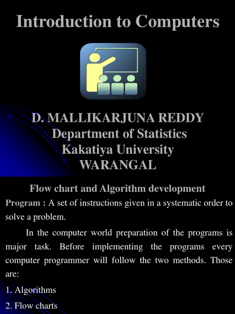 Flowchart Algorithm Pdf Algorithms Applied Mathematics 4411
