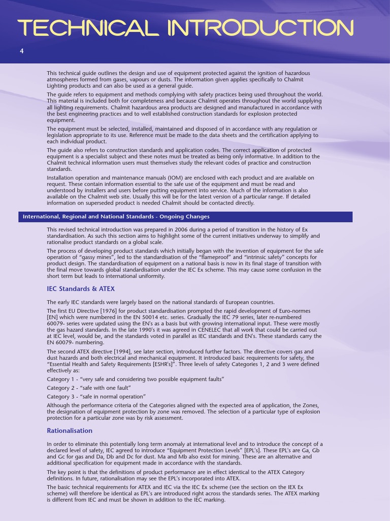 HAC Guide | PDF | Electric Arc | Electricity