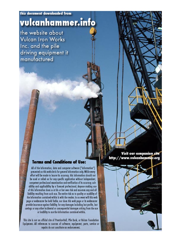 Lateral Pile Analysis and Software Guide | PDF