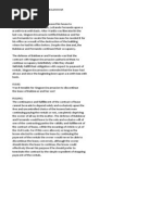 NAP Form No. 1 | PDF