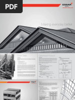 Brochure Smart Tube Catalog PDF | PDF | Galvanization | Pipe (Fluid ...