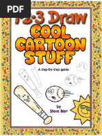 365 Daily Drawing Book For Kids | PDF
