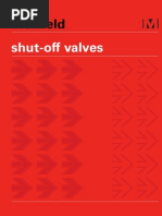 Valve Interlock - Smith Flow COntrol | PDF | Valve | Carbon Dioxide