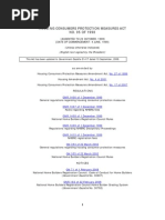 NHBRC Home Builders Registration Guide | PDF | Arbitration | Consumer ...