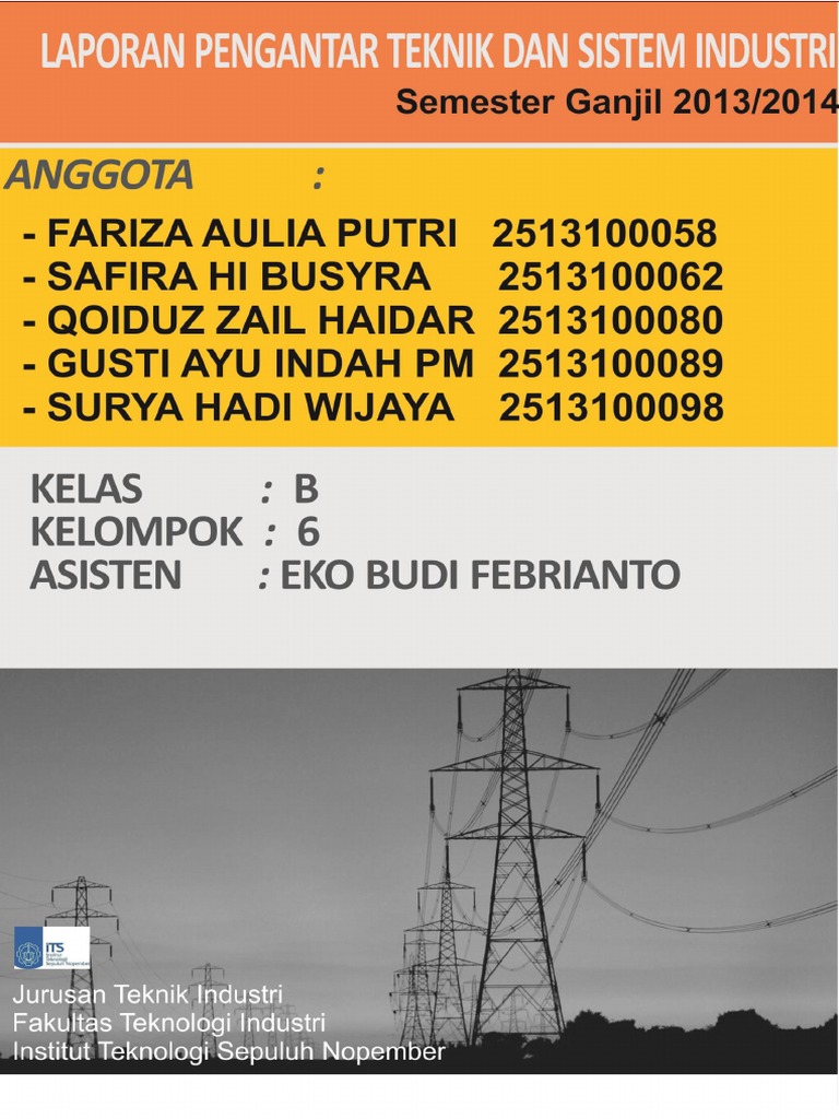 PT AKAS - Laporan Akhir Tubes 2 - Eko | PDF | Pengelolaan Keuangan & Uang