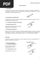 Gamme d'Usinage et Mise en Position | PDF | Usinage | Biens manufacturés