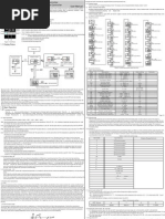 KES Geyser Timer Instruction Manual | PDF | Mains Electricity | Light ...