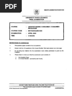 Spanish I Conjugating - Ar Verbs Lesson Plan-1 | PDF | Grammatical ...