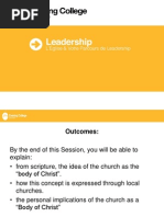 Preparing Your Personal Testimony and Worksheet | PDF | Born Again ...