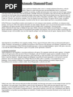 Guia Completo do Detonado Emerald | PDF | Pokémon | Natureza