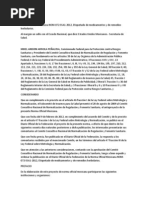 Nom 072 Ssa1 2012 | PDF | Farmacia | Medicamentos con receta