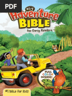 Sunbeam Activity Book | PDF