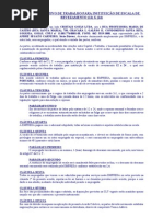 Os Dez Mandamentos Do Comunismo Decálogo de Lênin | PDF