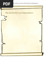 Figurative Language in The Hunger Games | PDF | Anthropomorphism | Metaphor