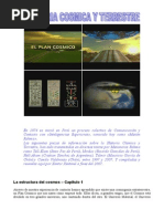 El Ser Humano y El Espacio Geografico 8 A | PDF | Naturaleza | Paisaje