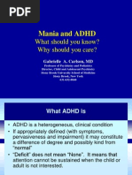 Wender Utah Rating Scale Short Version 1 | PDF | Attention Deficit ...