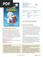 Bricks Reading With Reading Skills 1 | PDF | Reading Comprehension ...