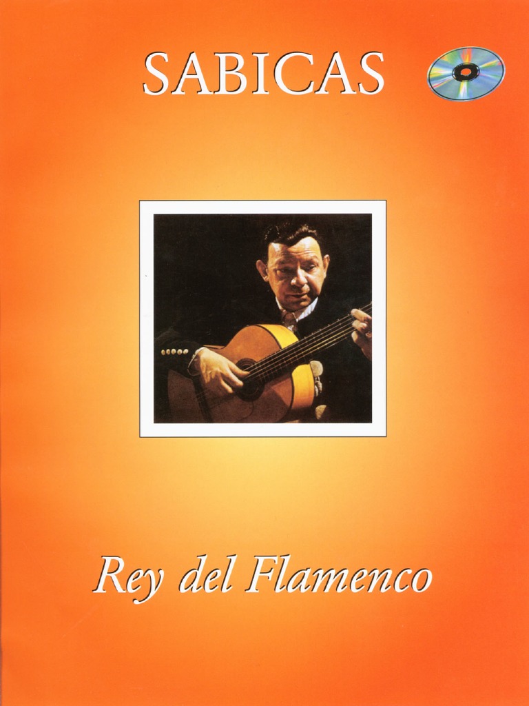 Flamenco Puro Sabicas | PDF