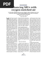 Selexol | PDF | Gasification | Carbon Dioxide