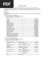 Ejercicios de PEPS, UEPS y Promedio Ponderado | PDF | Economias | Business