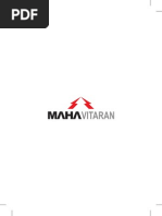 Process For MSEB Name Change | PDF
