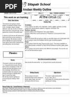 Cha Cha Slide Dance Party - PE Lesson Plan | PDF | Affect (Psychology ...
