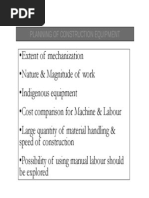 WMM Quantity & Thickness Calculation | PDF