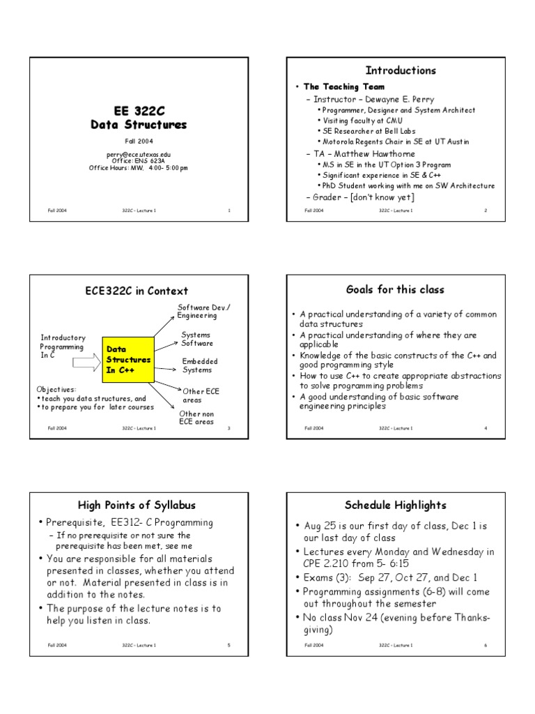 C Data Structures Pdf Boolean Data Type Class Computer Programming