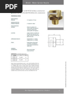 Curtain Sprinkler | Fire Sprinkler System