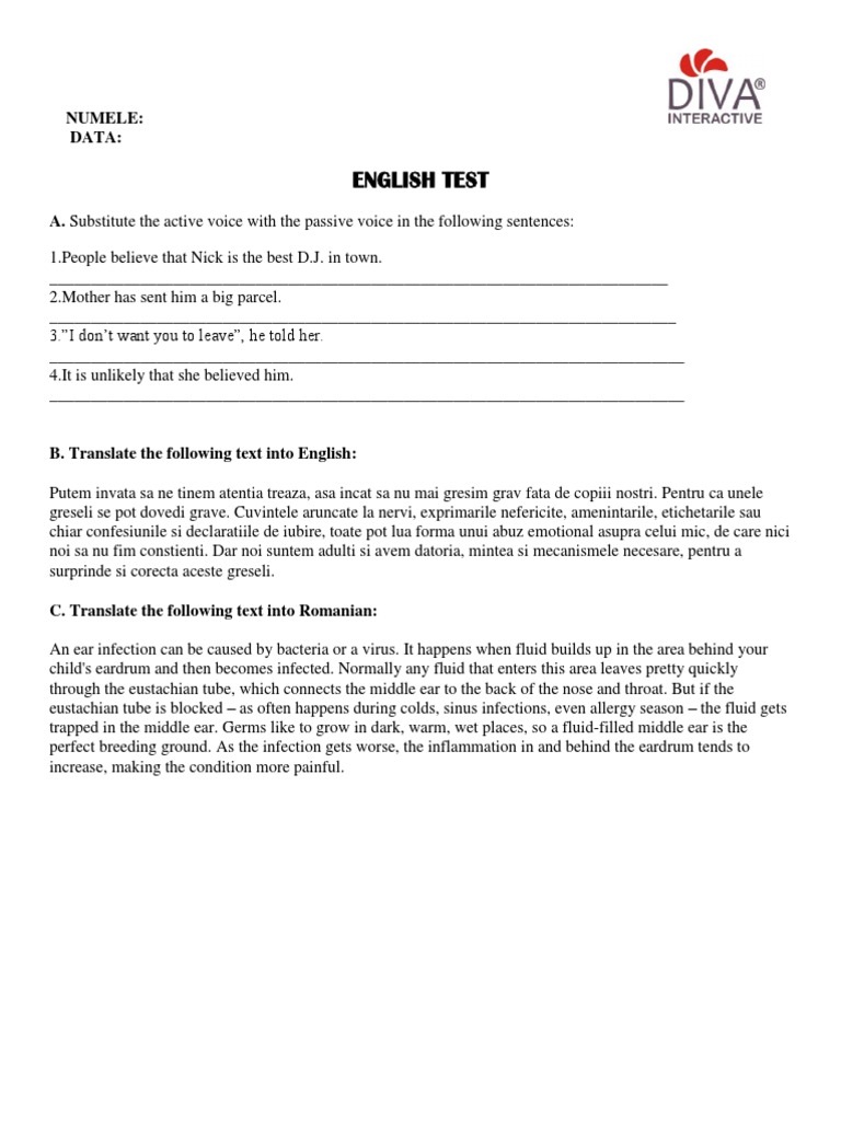 Emotional Awareness for Parents | PDF