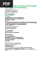 Irish Crossing Design | PDF | Road | Masonry