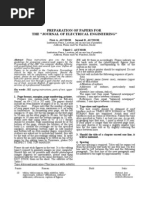 Elsevier Manuscript Formatting Guide | PDF | Citation | Paragraph