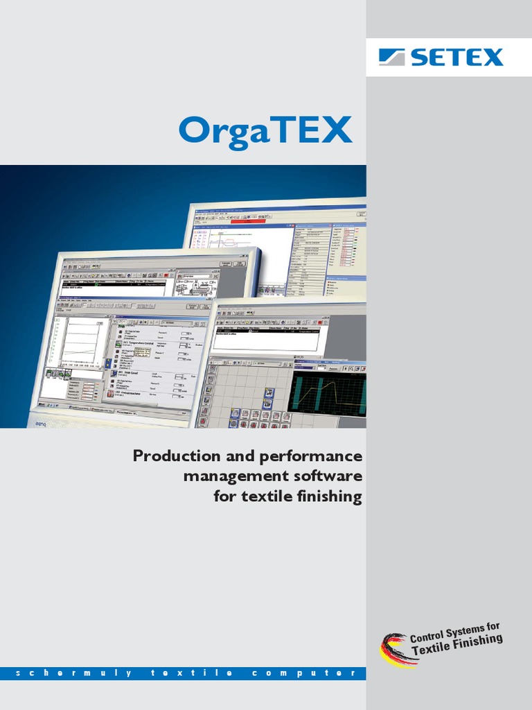 OrgaTEX E | PDF | Internet | Computer Network
