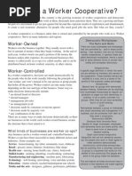 Abbreviations for Cooperative Names | PDF | Cooperative | Business ...