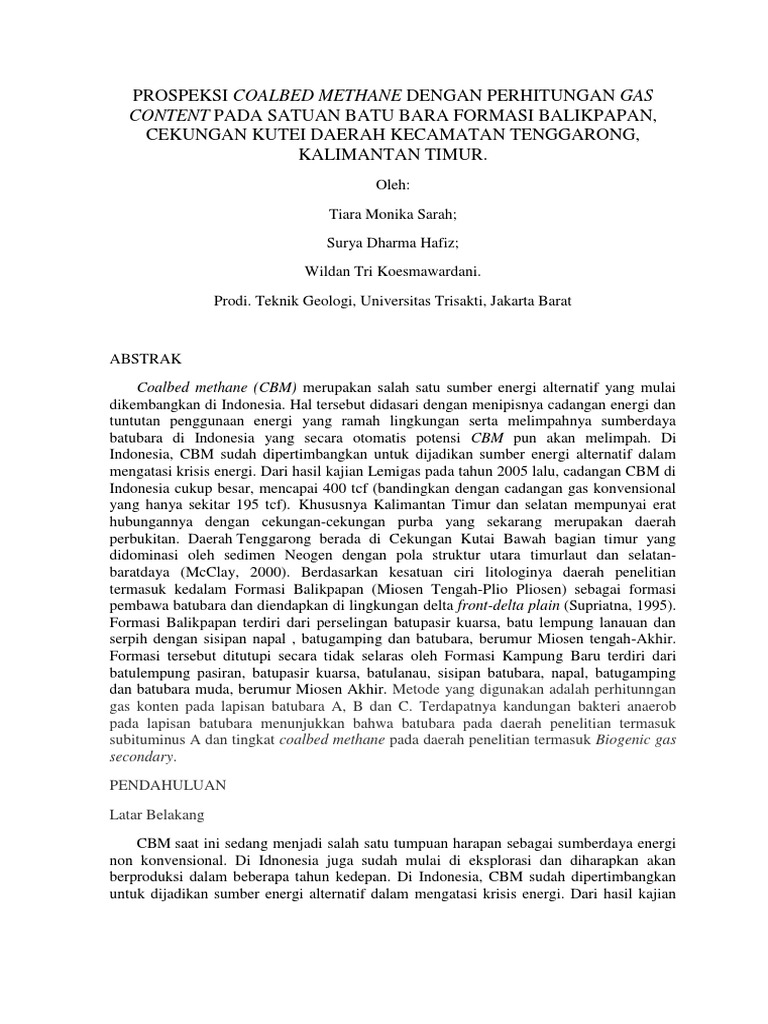 Paper CBM Final | PDF