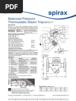 Spirax Sarco Catalog 03 25 14 SSC | PDF | Pipe (Fluid Conveyance) | Steam
