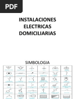 1.1 Pasos para Elaborar Un Cuadro de Cargas | PDF | Energia electrica ...