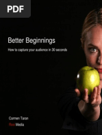 General Evaluator Script for Toastmasters | PDF