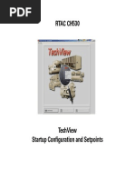 RTHB Chiller | PDF