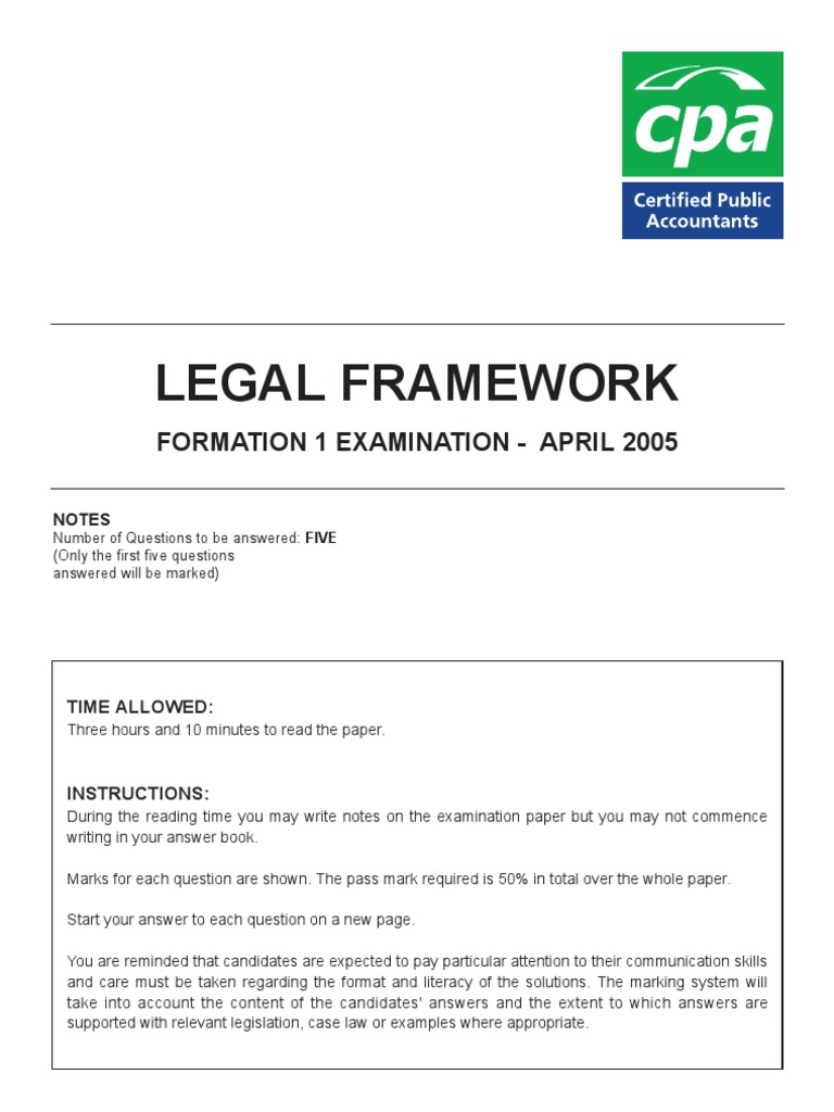 Legal Framework Pdf Mortgage Law Negotiable Instrument