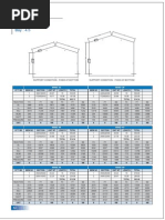 TATA Structura Brochure | PDF | Structural Steel | Welding